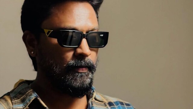 Who is Krishna? Tamil Actor Arrested In Drugs Case With Srikanth ...