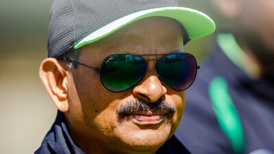 Now UAE Coach, Lalchand Rajput Aims To Upset Ex-Teammate Gautam Gambhir ...