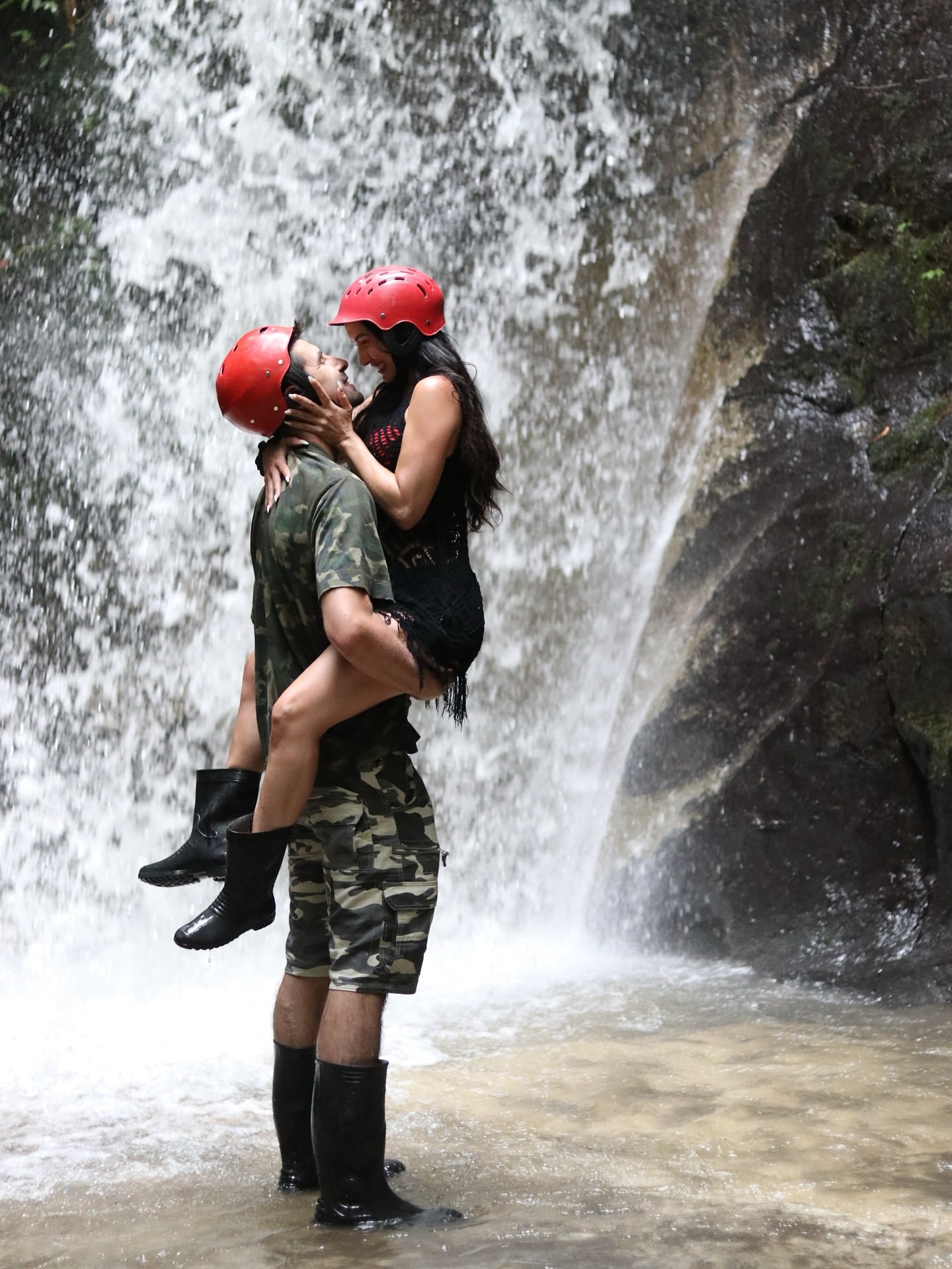 Lauren Gottlieb Shares Dreamy Bali Honeymoon Moments With Husband ...