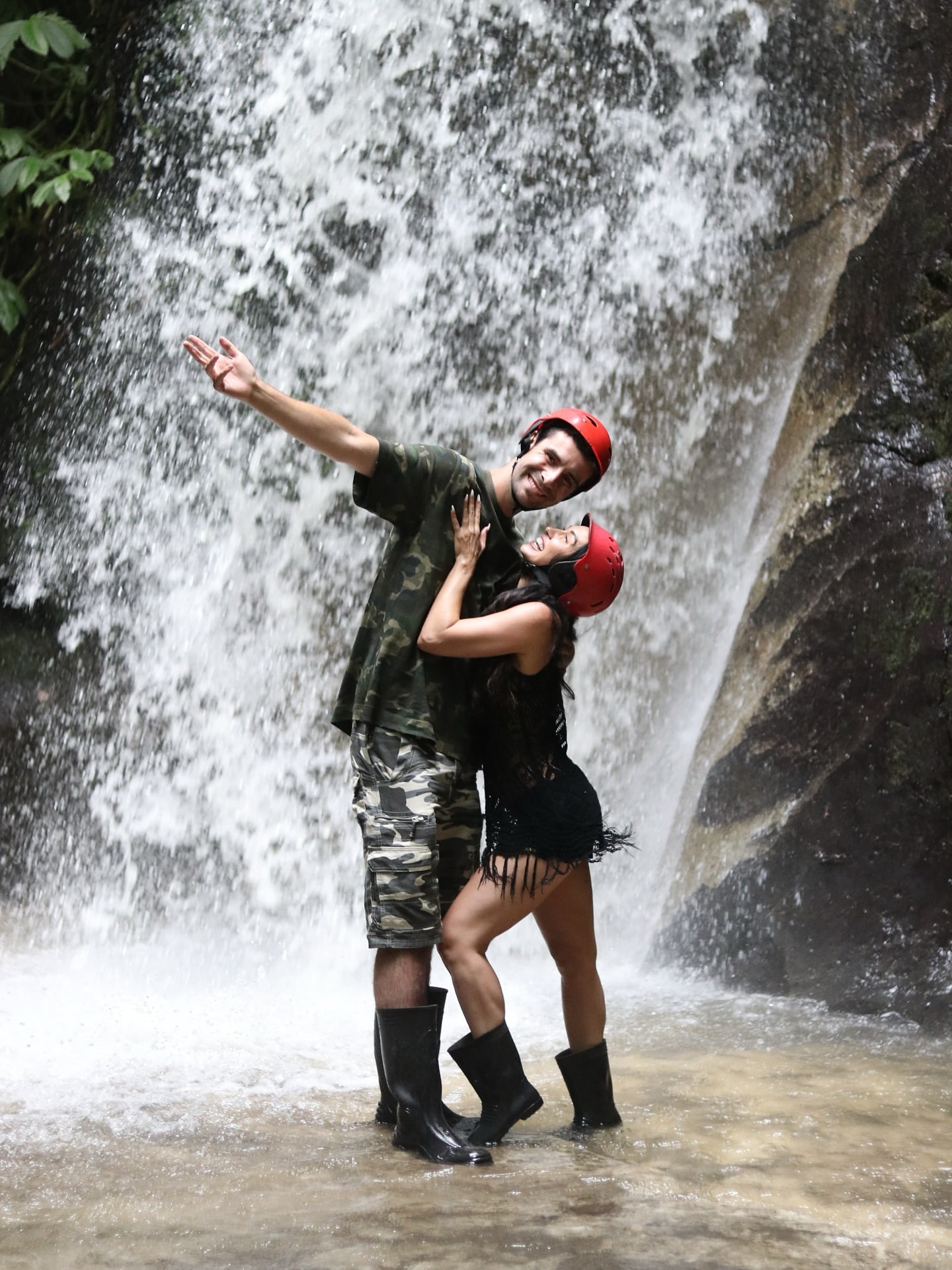 Lauren Gottlieb Shares Dreamy Bali Honeymoon Moments With Husband Tobias Jones