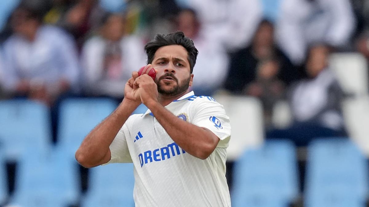 Ranji Trophy: Mumbai Name Shardul Thakur Captain; Sarfaraz Khan ...