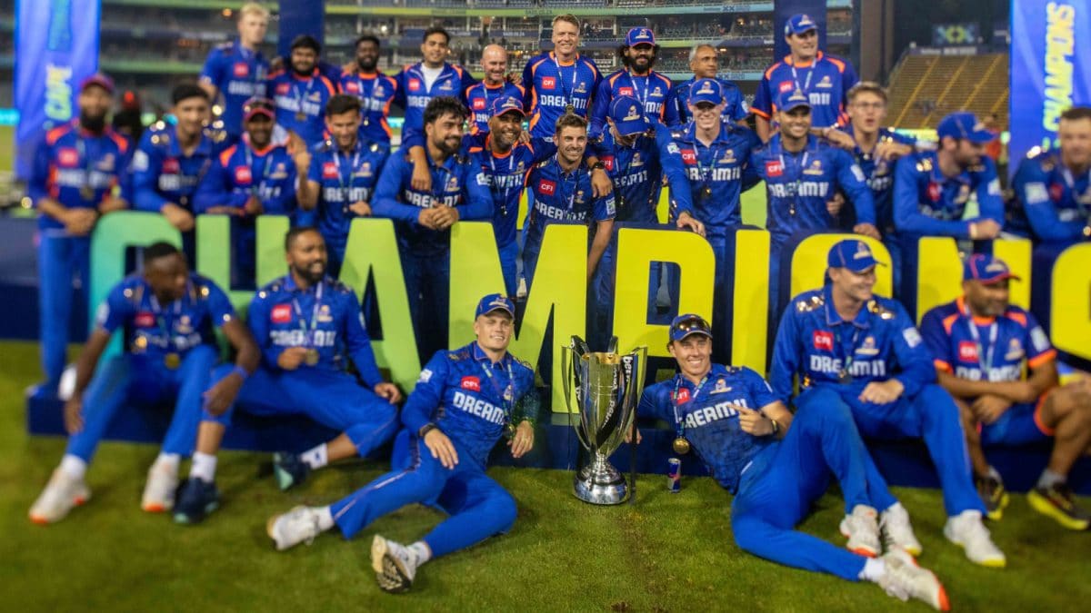 SA20 2026 Auction: RTM, Available Slots, Salary Cap And All You Need To Know | Cricket News - News18