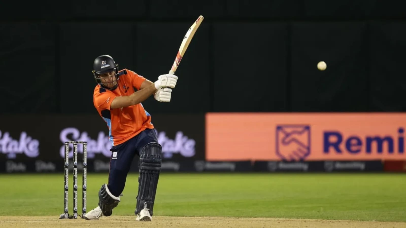 MLC 2025: Hassan Khan, Bartlett Lead SF Unicorns' Triumph Over MI New ...