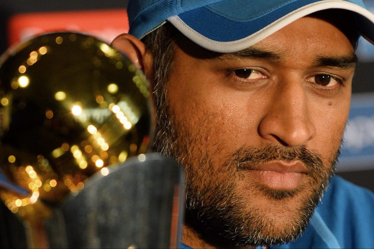 MS Dhoni Profile | MS Dhoni Cricket Career | Cricket Stats
