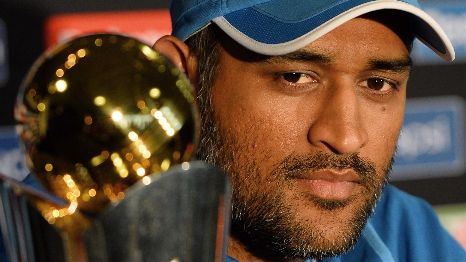 'Something I'll Cherish Forever': MS Dhoni Reacts After Induction Into ...