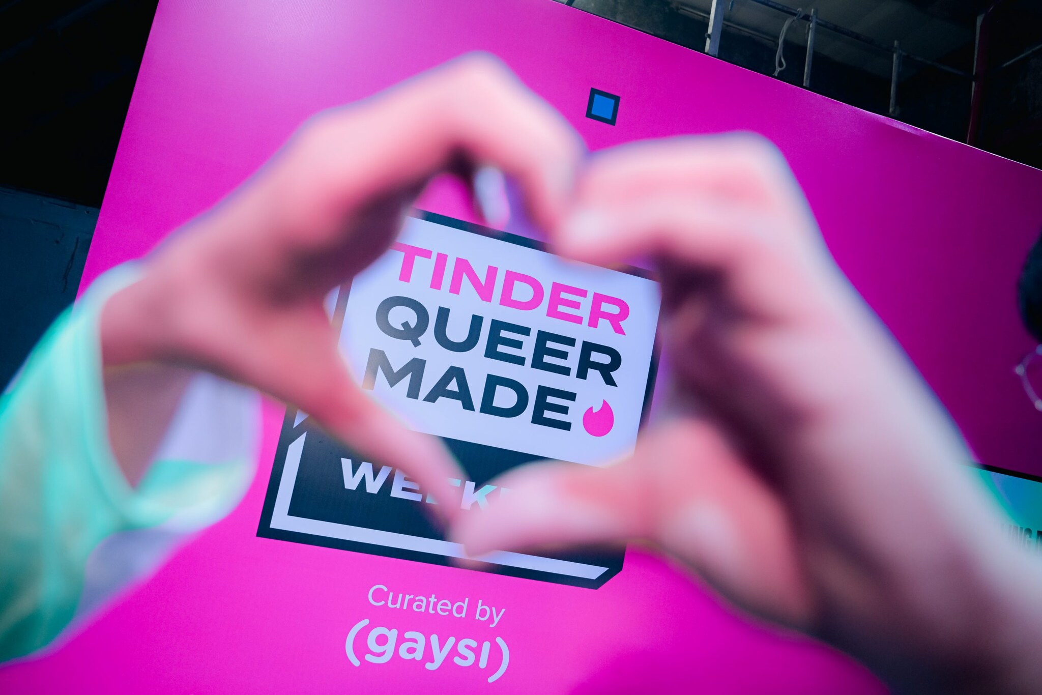 Tinder Celebrated Pride Month In Delhi And Mumbai With Much Fanfare, See Pics