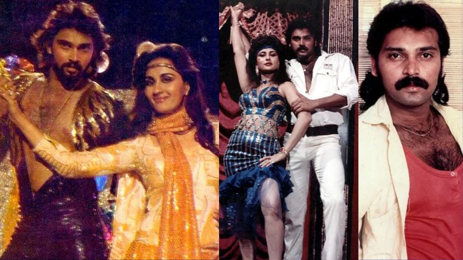 300 Films, 5 Marriages, And A Lonely End — The Tragic Life Of A ...