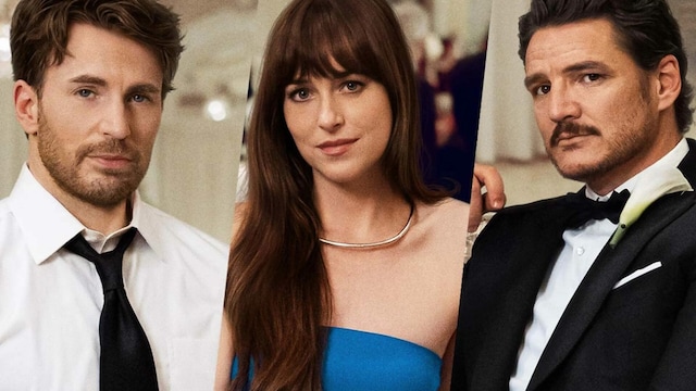 Materialists Review: Chris Evans, Dakota, Pedro Pascal Shine In A Perfect Modern-Day Romance ...