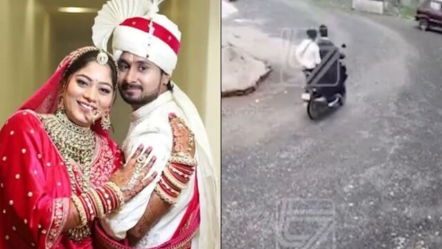 Raja Raghuvanshi Murder: CCTV Footage Shows Sonam With Accused Near ...