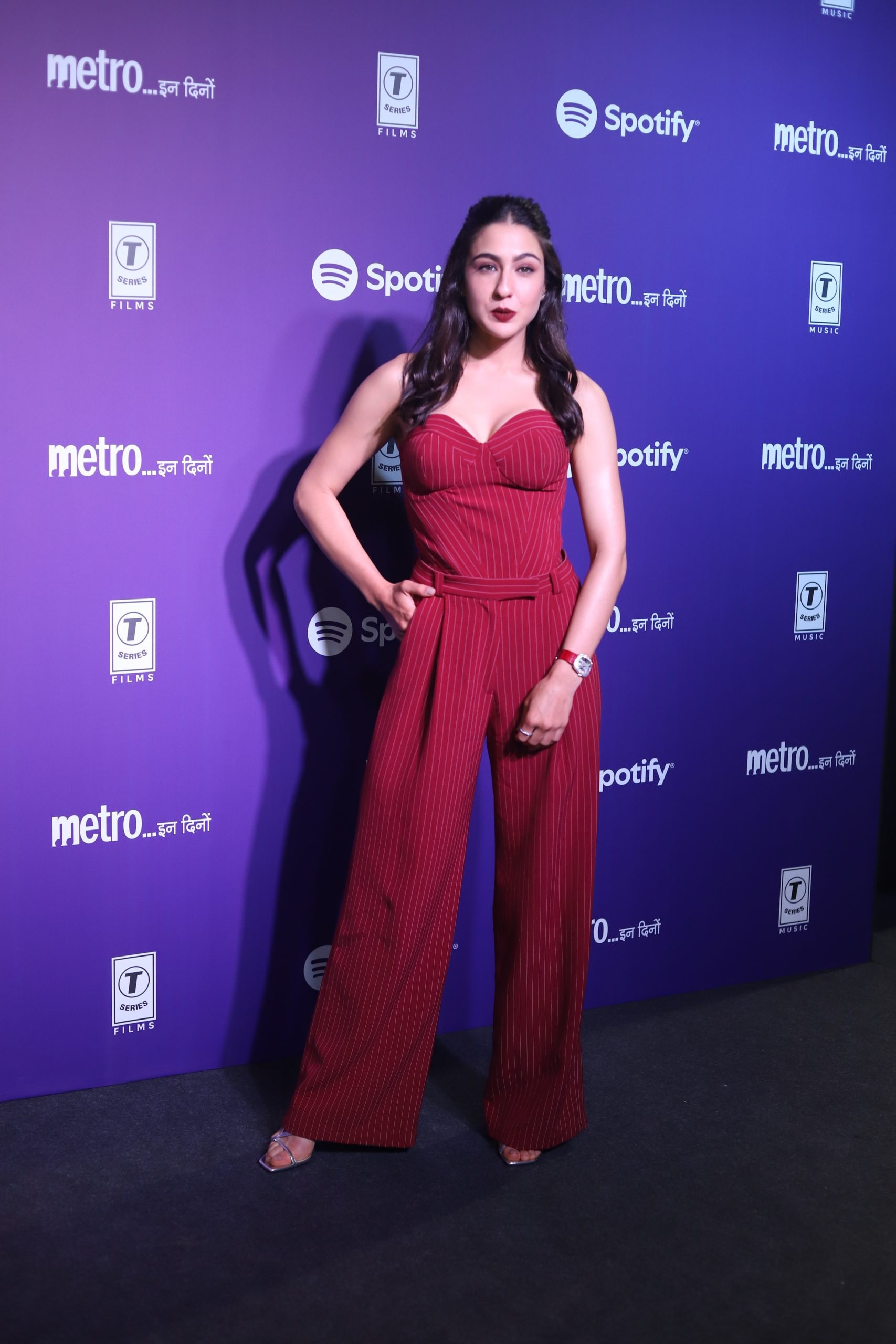 Sara Ali Khan, Fatima Sana Shaikh, Konkona Sen Sharma Slay In Style At ...