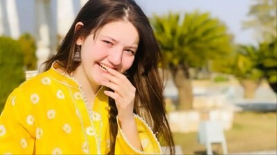 Sana Yousaf Death News: Pakistani TikToker Sana Yousaf Shot Dead At ...
