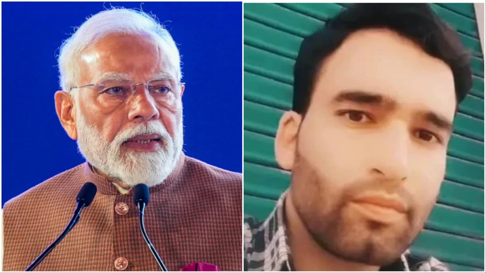 'Terrorists Killed Him Too': Who Was Adil, Pony Operator Mentioned By ...