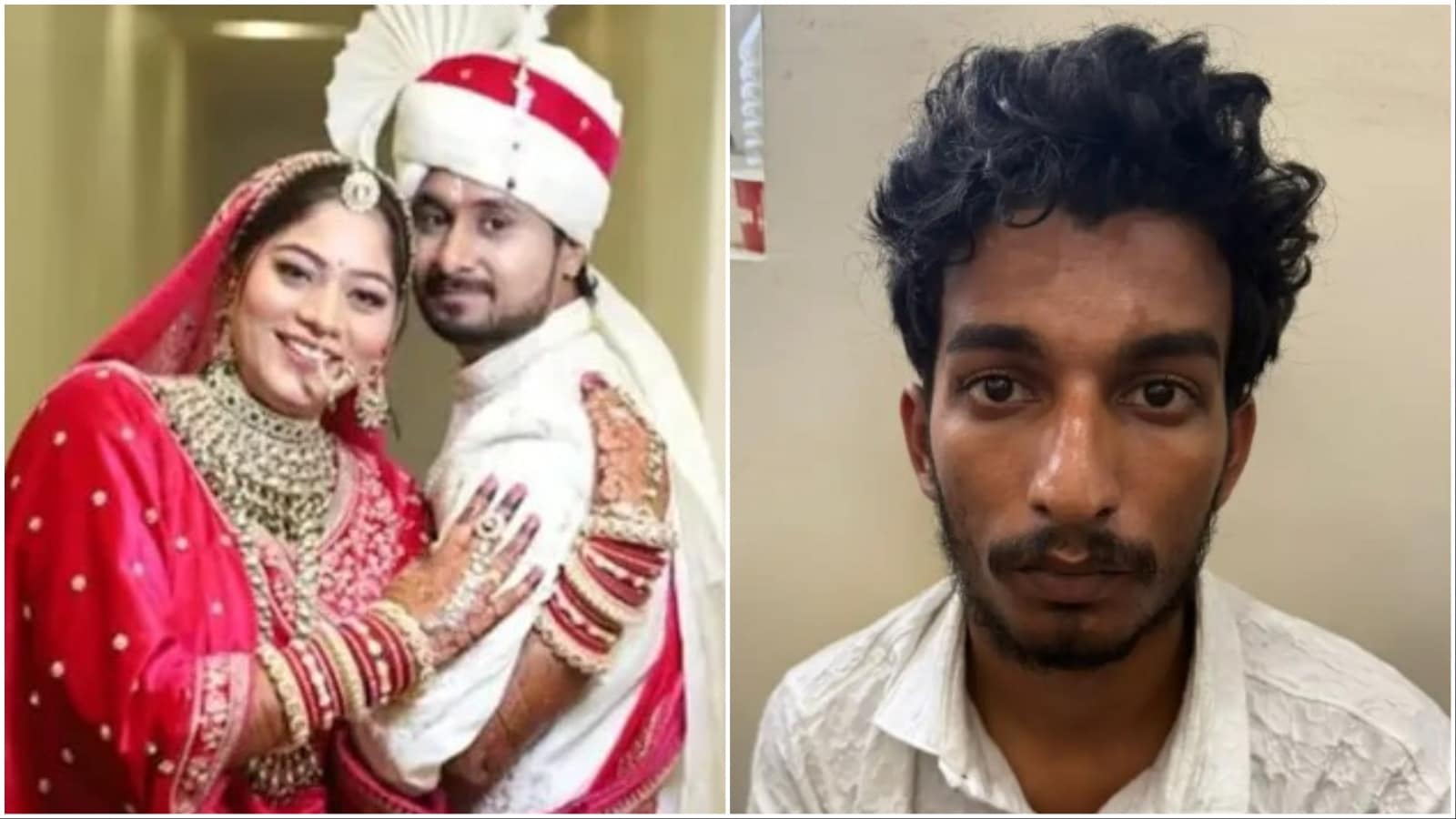 Raja Raghuvanshi's Killers Were Not Assassins, But Raj Kushwaha's Friends: Reports | India News ...