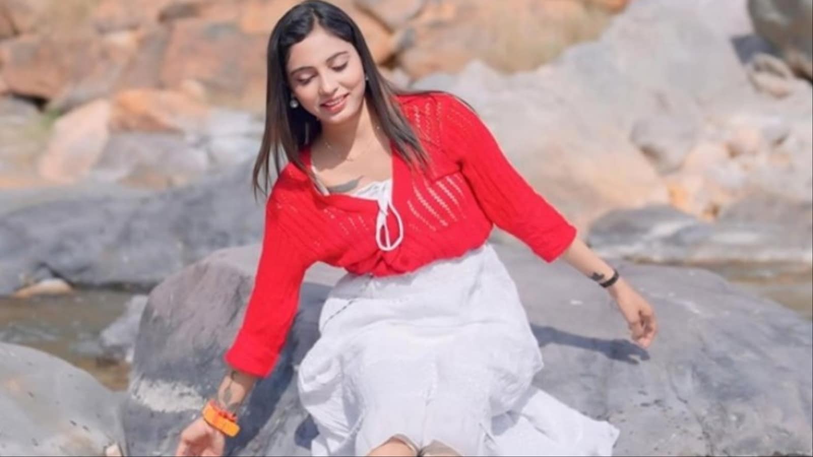 Haryana Model, Missing For Days, Found Dead In Canal With Throat Slit ...