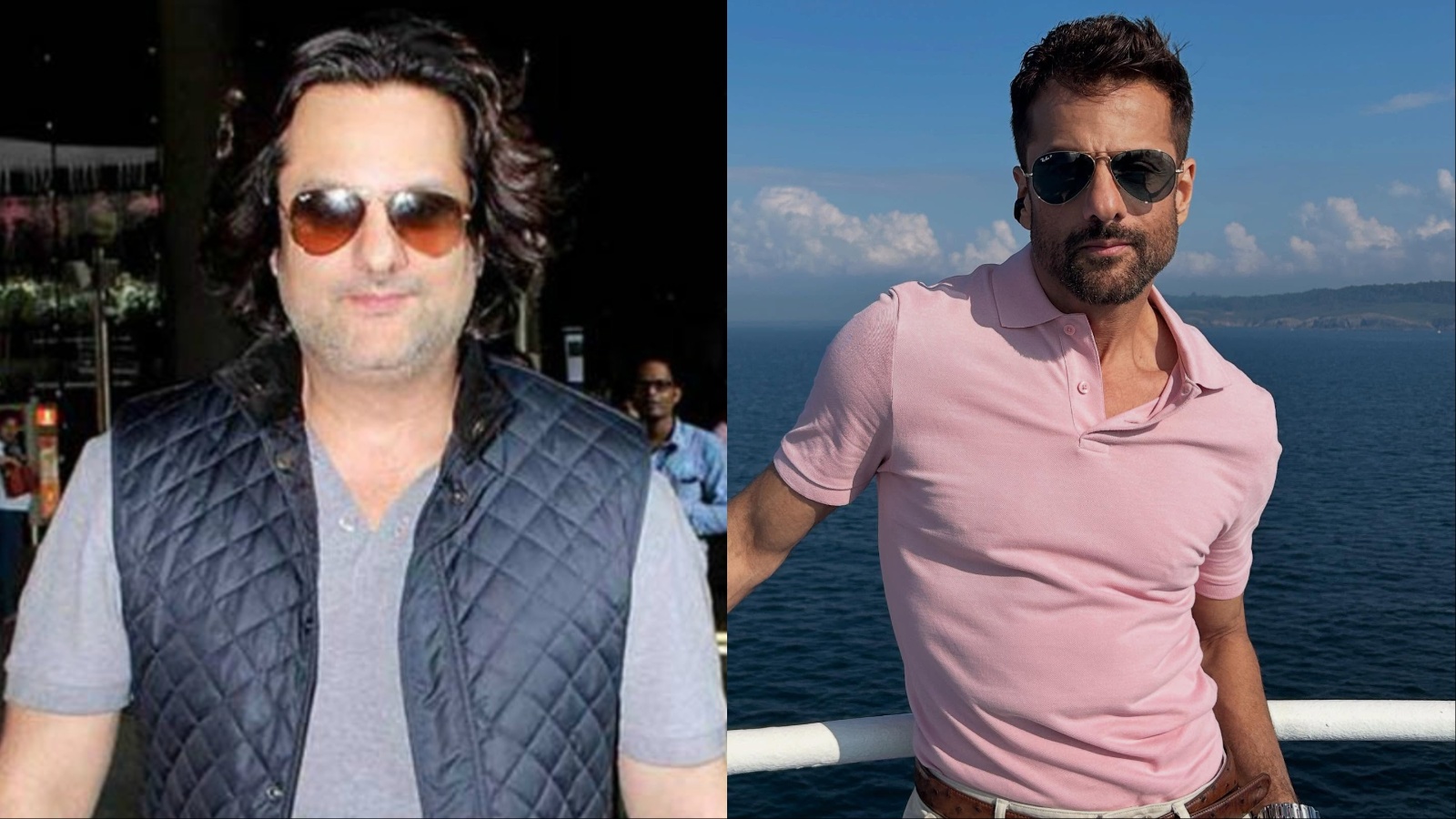 'I Was Feeling 60': Fardeen Khan On How Quitting Alcohol Transformed ...