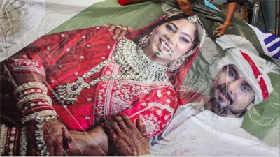 Raja Raghuvanshi Case: Meghalaya Police Recover Second Machete As They ...