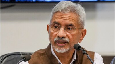 S Jaishankar Slams Pakistan, Backs Rajnath Singh's SCO Stand: 'One Country Didn't Want Reference ...