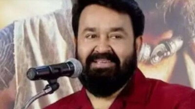 Mohanlal’s Next With Mammootty And Nayanthara Titled Patriot | Tamil ...