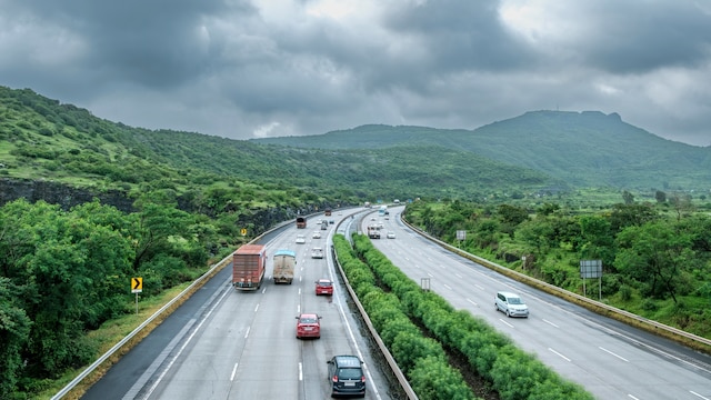 Mumbai-Pune E-way To Turn Into 10-Lane 'Superhighway'? What It Means ...