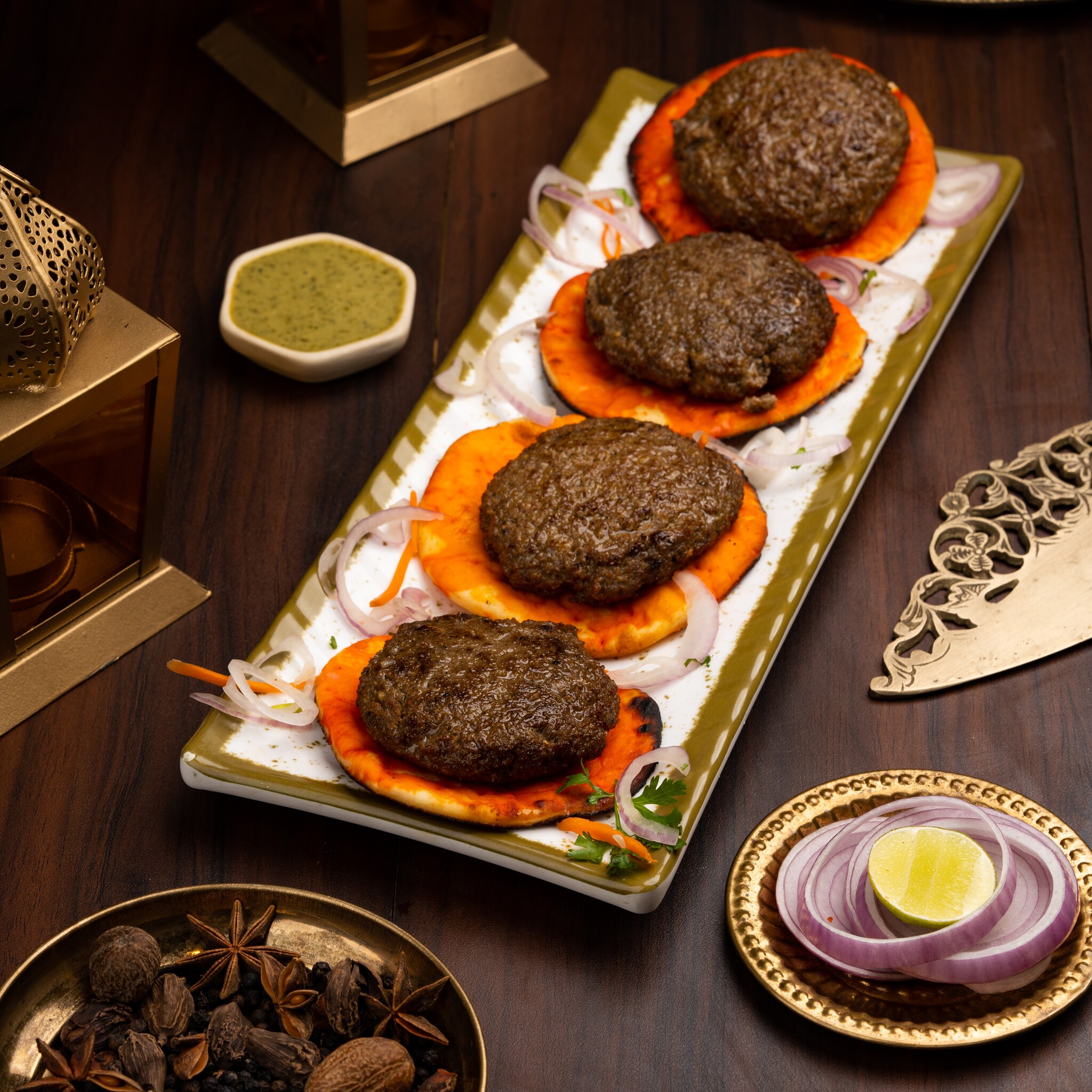 Craving A Delightful Mughlai Feast This Weekend? Try These Three ...