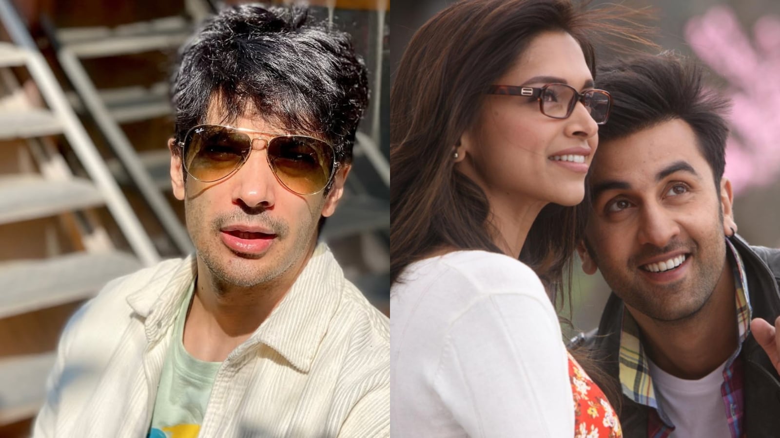 Why Was Muzammil Ibrahim Not Part Of Ranbir Kapoor, Deepika Padukone's ...