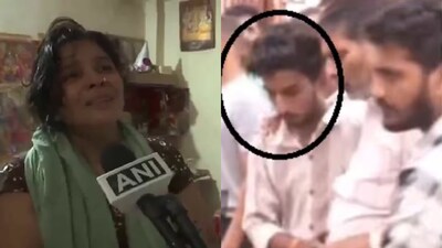 ‘Falsely Accused’: Family Of Sonam's Lover Raj Kushwaha Denies His Role In Meghalaya Murder ...