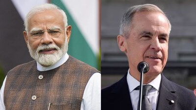 PM Modi Accepts G7 Invite From Canada's Carney, Says 'Looking Forward ...