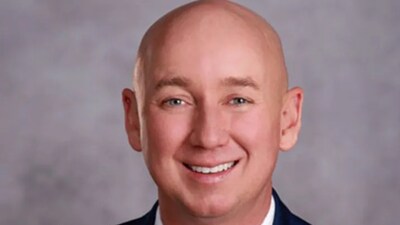 US Health Care CEO Found Dead In Baltimore Hotel Room, Family Alleges ...