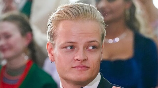 Who Is Marius Borg Hoiby, Norway Royal Facing 23 Criminal Charges Including Rape? | World News ...