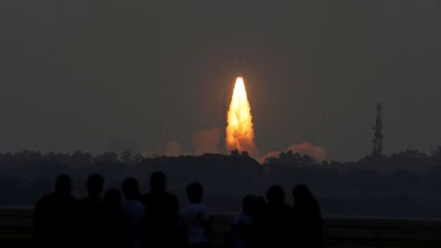 ISRO Successfully Conducts Rocket-Based Payload Launch From UP’s ...