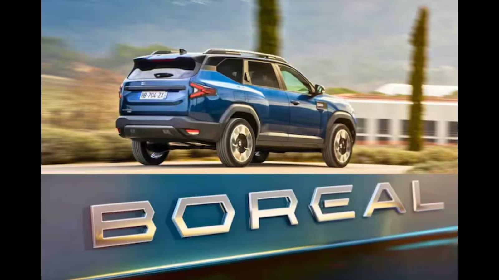 Kia, Hyundai, Renault To Launch Three New 7-Seater Family SUVs In India | Auto News - News18