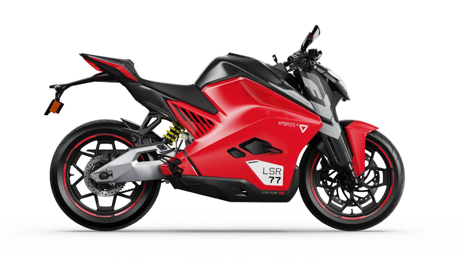 2025 World Environment Day: 5 Electric Motorcycles Leading India’s ...