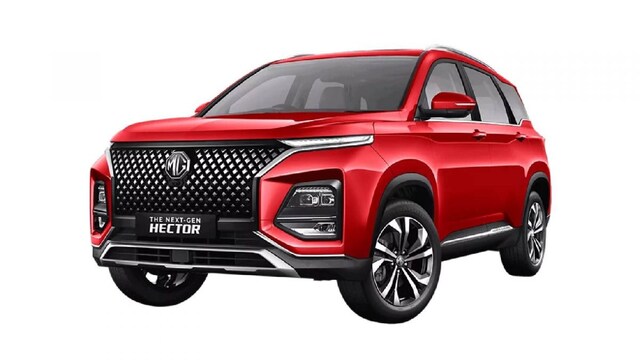 MG Cars To Get Costlier From July 1, What’s Driving the Hike? | Auto ...
