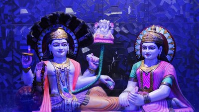 Nirjala Ekadashi 2025: These 3 Zodiac Signs May Benefit Financially ...