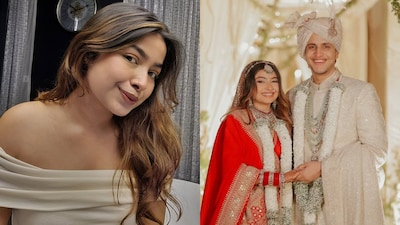 Who Is Ruchika Rathore - Nischay Malhan Aka Triggered Insaan's Wife? | Television News - News18