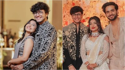 Abhishek Malhan’s Brother Nischay To Marry Ruchika Rathore On THIS Date | Television News - News18