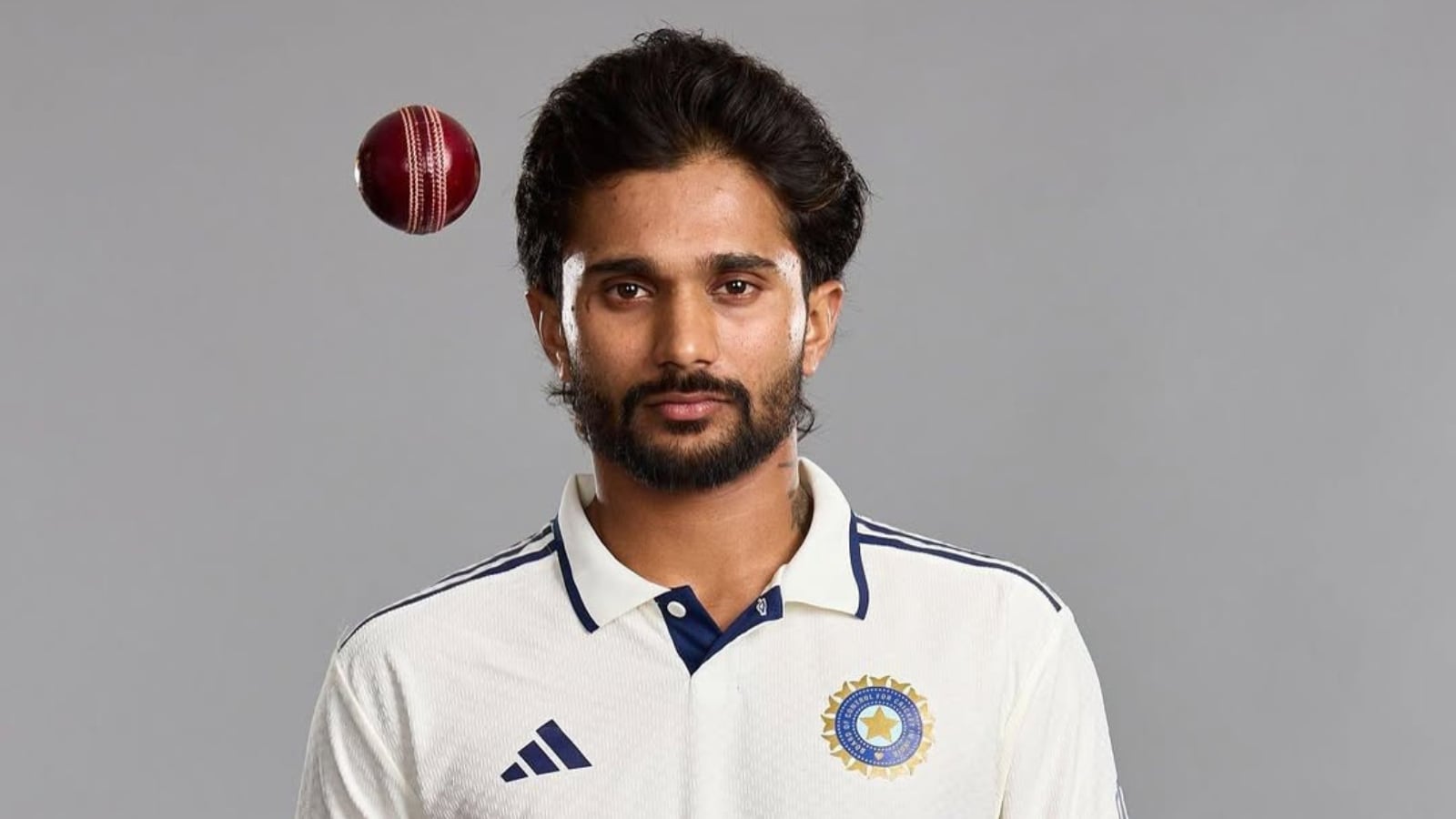 Nitish Kumar Reddy's Old Agency Sues Him Over Unpaid Dues | Cricket ...