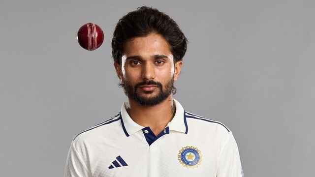 Morne Morkel Wants Nitish Reddy To Bowl More In England: 'That Magical ...