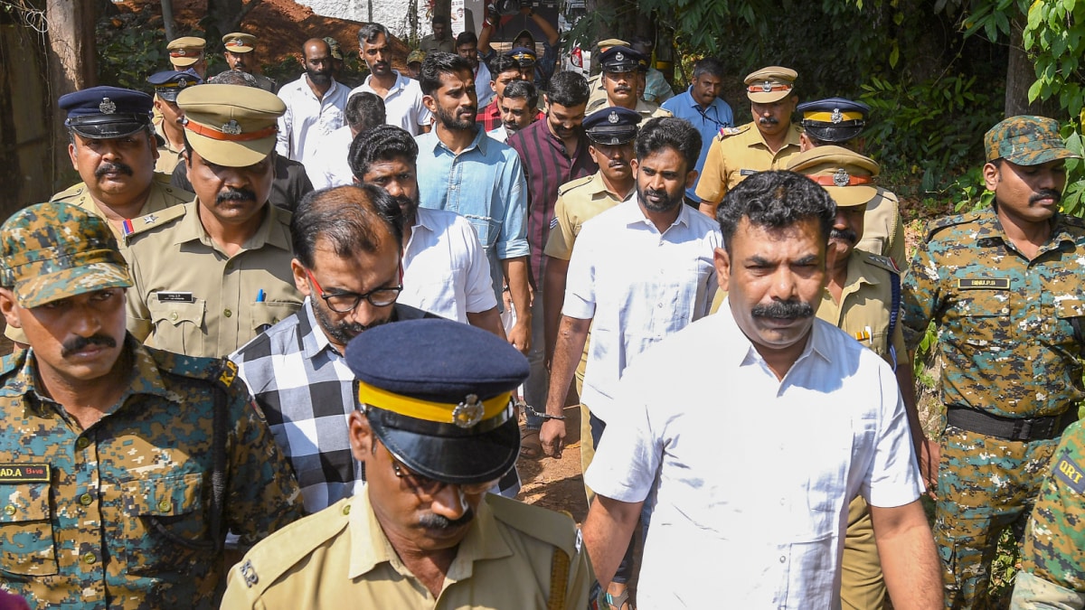 Inside PFI’s Terror Plot: Judges, Activists, RSS Leaders On 'Hit Lists', Reveals NIA | India ...