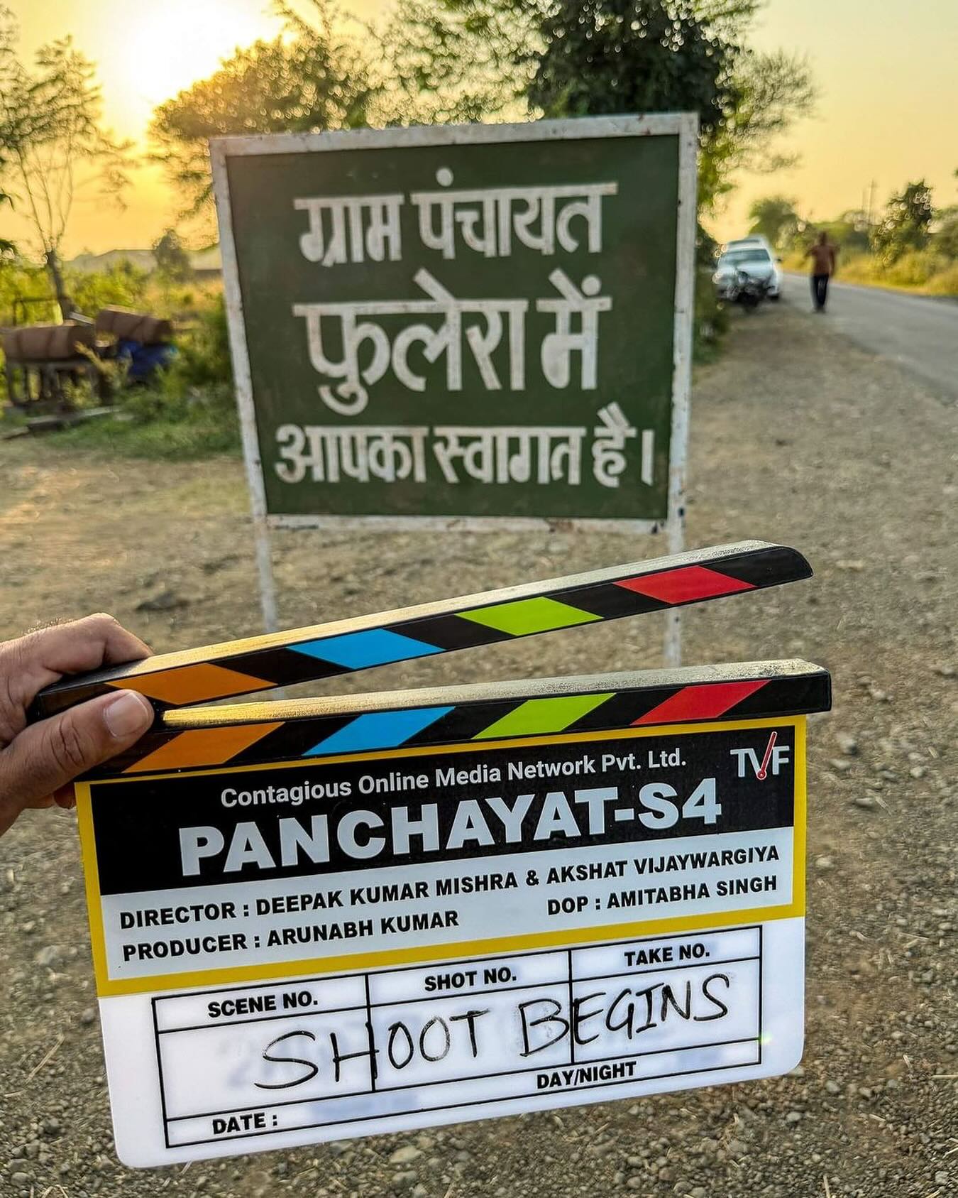 Panchayat 4 Trailer Released: New Season To Premiere On June 24