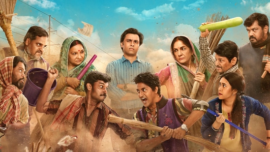 Panchayat 4 Trailer Released: New Season To Premiere On June 24