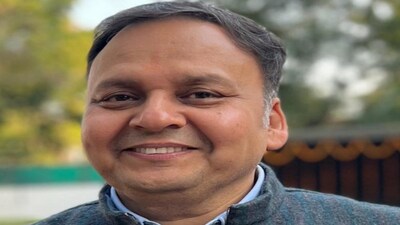 Who Is Parag Jain, The IPS Officer Appointed As India’s New R&AW Chief ...
