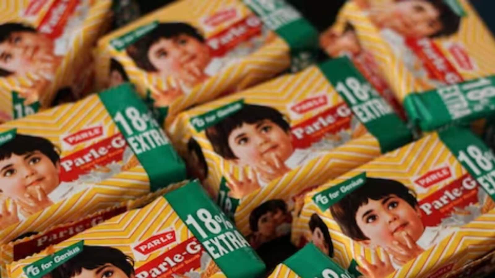Parle-G: What Does The 'G' Stand For? It's Not Just Glucose