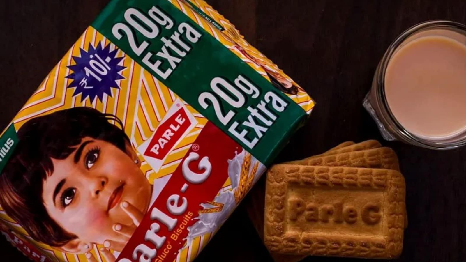 Parle-G: What Does The 'G' Stand For? It's Not Just Glucose