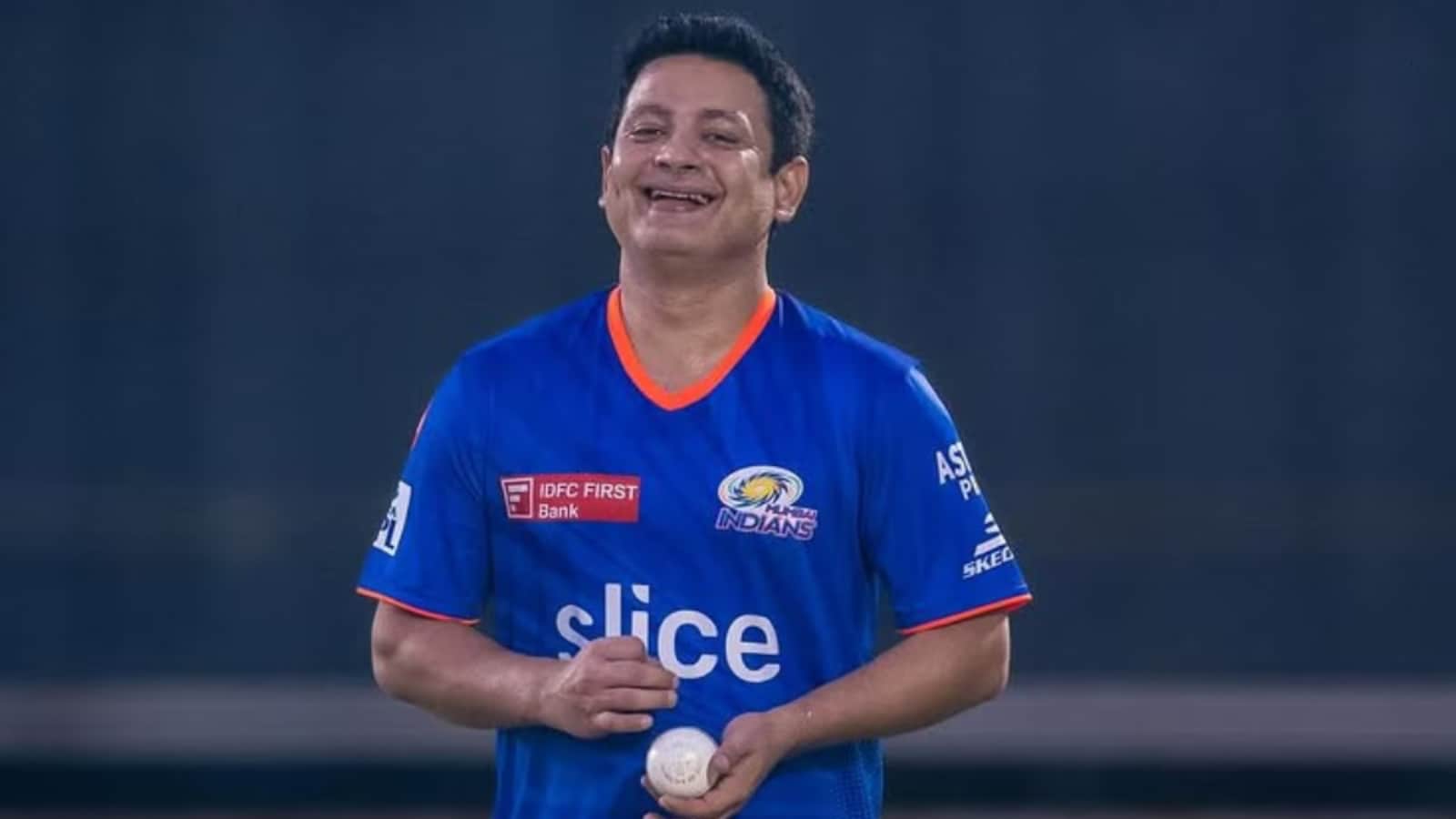 Piyush Chawla Announces Retirement From All Forms Of Cricket | Cricket ...