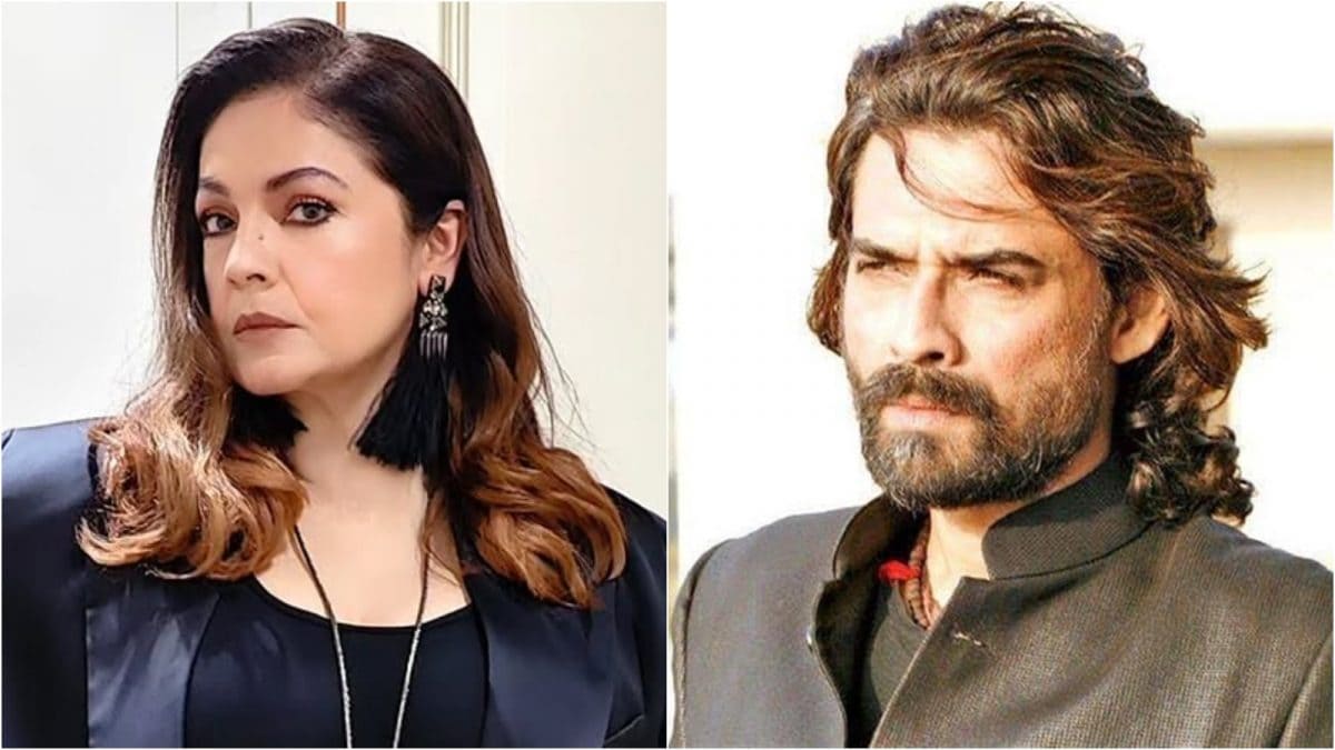 Pooja Bhatt Marks One Month Since Mukul Dev’s Death: ‘Fly High And Free My Friend’ | Bollywood ...