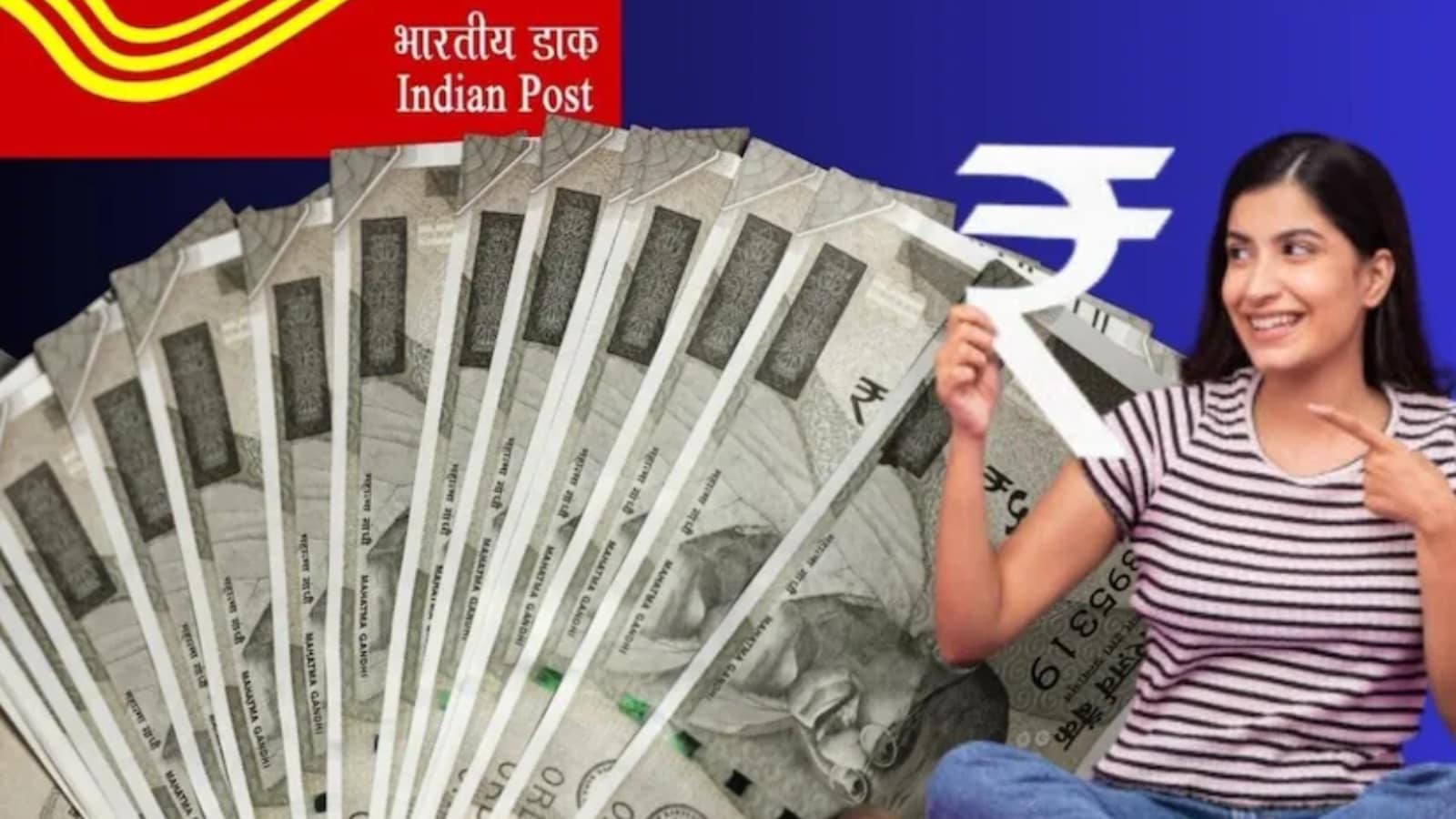 Post Office Returns: How Much Will You Earn By Depositing Rs 2 Lakh In ...