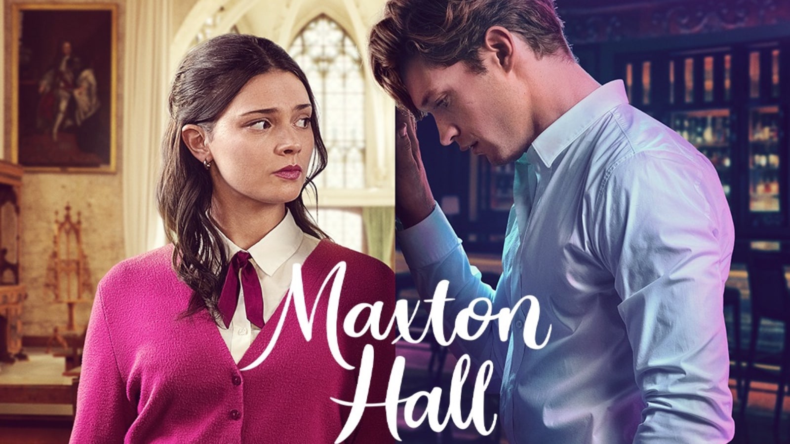 Maxton Hall Season 2 To Premiere On Nov 7; Teaser Shows Tension Between Ruby And James ...