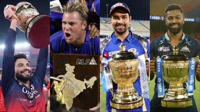 Rajat Patidar Becomes 4th Captain After Warne, Rohit & Hardik Pandya To ...