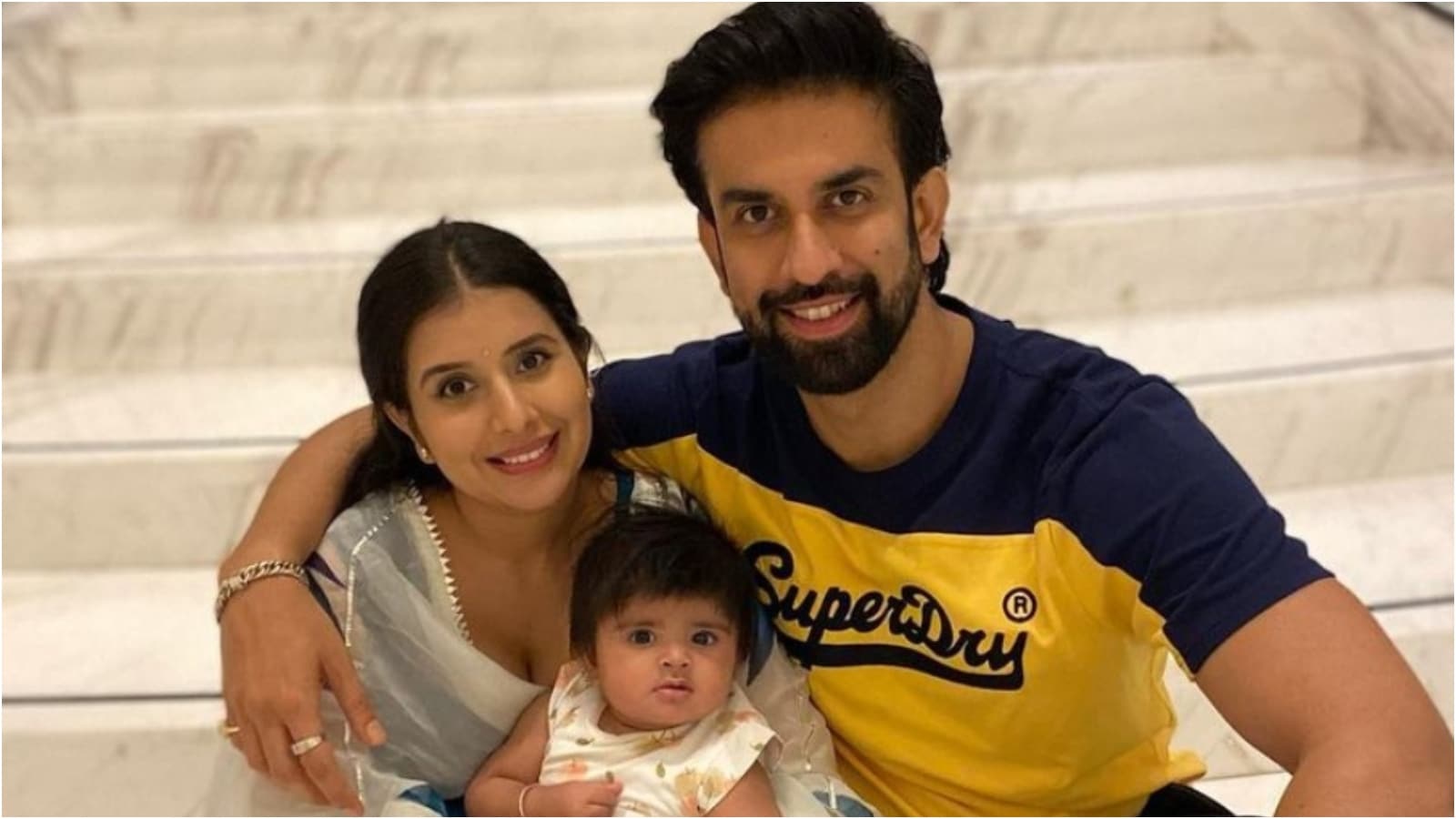 Rajeev Sen On Ex-Wife Charu Asopa Moving To Bikaner: ‘She Will Come ...